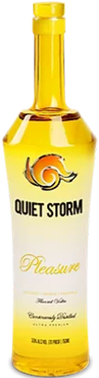 Storm Locator – Quiet Storm Vodka